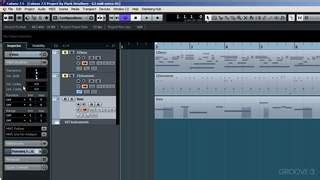 Cubase MIDI Tutorial Learn How To Use MIDI In Cubase
