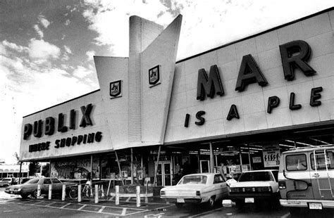 Publix Is Opening Four Supermarkets In January What To Know About The