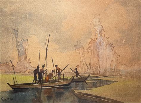 Yong Mun Sen — Confluence Art Space