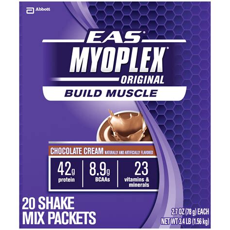 Eas Myoplex Protein Shakes At Shirl Wright Blog