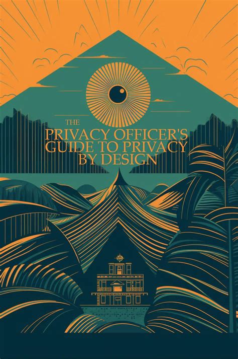 Entry 14 By Joshskaplan For Front And Back Book Covers For The Privacy