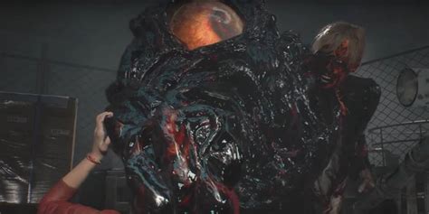 How Resident Evil's Uroboros, Progenitor, & Golgotha Viruses Are Different