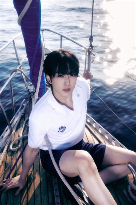 Andteam Members Profile Updated Kpop Profiles