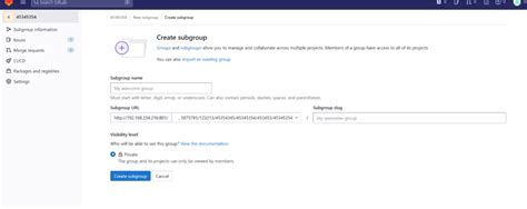 Gitlab Cve 2023 2825 Arbitrary File Read Vulnerability