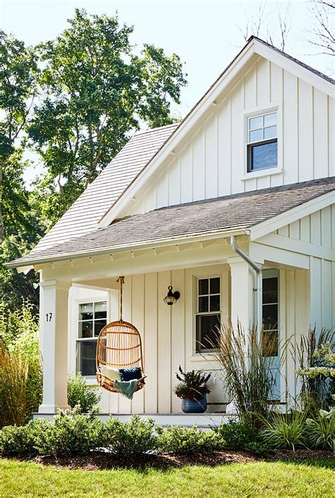 White Cottage