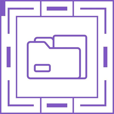 File Manager Vector Icon 37923658 Vector Art At Vecteezy
