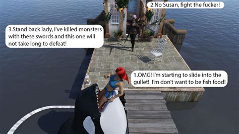 Massive Vore Scene A8 By Casimirevore On Deviantart