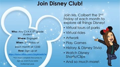 A Passion For Teaching And Making A Magical Difference With Ms Colbert