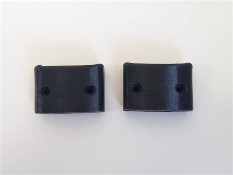 Hyperx Cloud Ii Full Hinge Replacement Parts Caps And Cases Hyperx