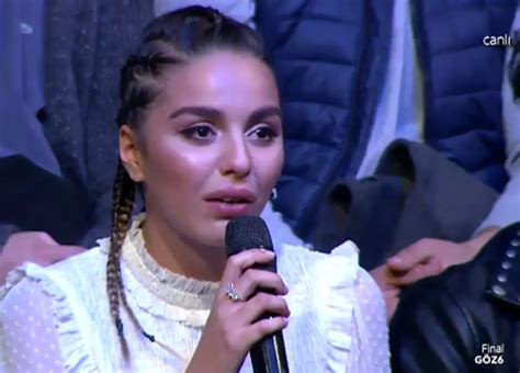 Bernanın Kardeşi Berrin Finalde Neler Söyledi Haberler