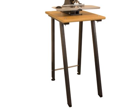 Hpxc Self Assembly Bench Hanolex