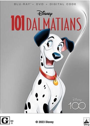 Dalmatian 101 Review 101 Dalmatians Slant Magazine