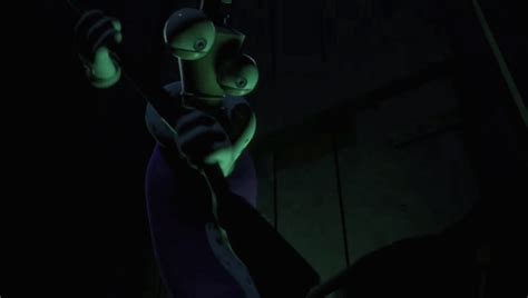 Kinger With A Shotgun The Difference Between The Preview And The