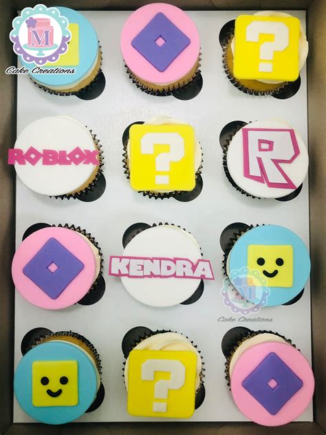 Girl Roblox Cupcake At Elijah Byrnes Blog