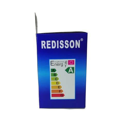 7w Led Bulb E27 Redisson D Market Place