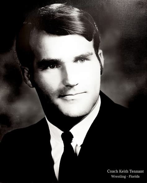 Keith Tennant Millennium Cremation Service