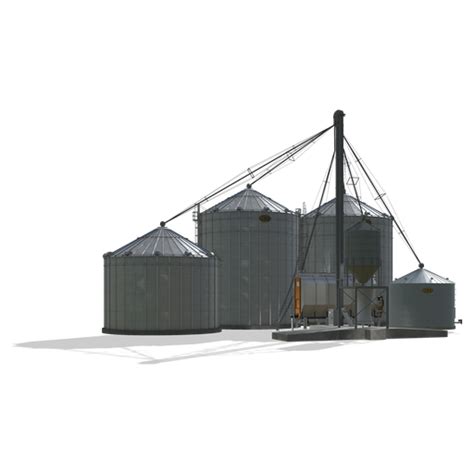 Small Grain Leg By Squatch