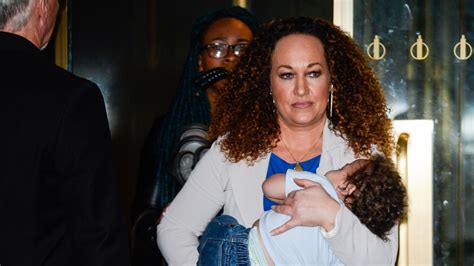Elementary School Fires Rachel Dolezal Over Her Onlyfans Page
