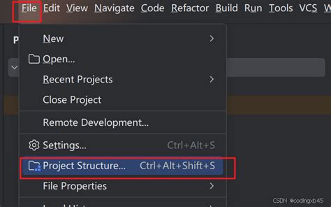 关于idea无法识别项目，java文件全部变为橙色咖啡杯问题的solutionjava文件显示橙色茶杯怎么办 Csdn博客