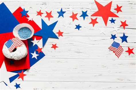 Festive 4th Of July Zoom Backgrounds For Your Virtual Celebrations