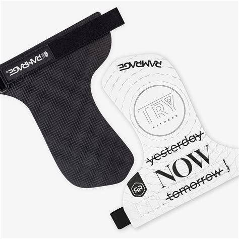 Try Grips Ramrage