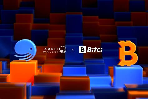 Bitci Partners With Xdefi For Defi Web3 Integration Silicon Canals