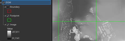 Strange Min Max For Mosaic Dataset Esri Community