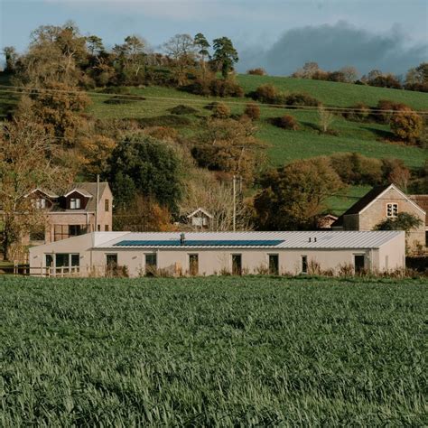 Timber Cladding Dezeen