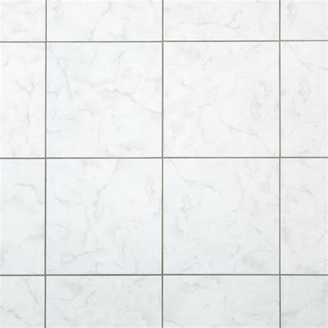 White Ceramic Tile Texture