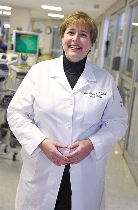 Diane Bohner Md Honored With Wilmington Award For Medical Home