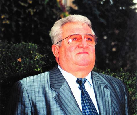 Necrolog Nicolae Mischie