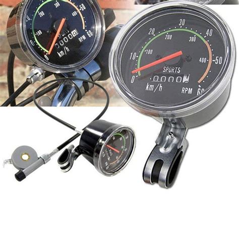 Bike Speedometer Computer Code Table Bikes Speed W Vicedeal