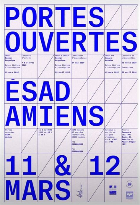 Grid Poster Typographic Poster Design Grid Poster Graph Design