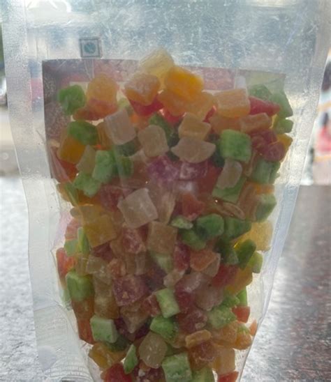 Parle Chewy Candy And Jelly Mixed Fruit Pouch 1kg For Ting At Best Price In Pune