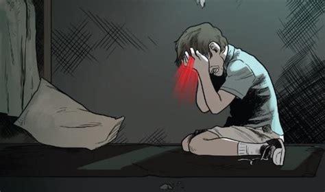 Ruby Quartz Glasses Superhero Art Marvel Art Moon Knight