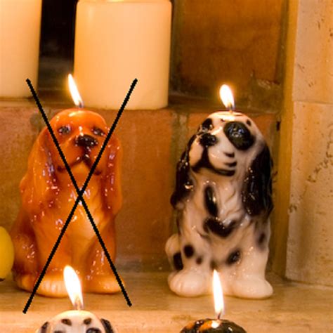 Cane Cocker Spaniel La Bottega Dei Ricordi Bomboniere E Articoli Da Regalo