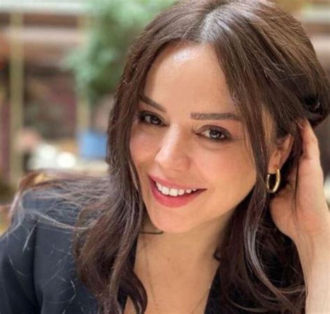 Aşk ı Memnunun Cemilesi Pelin Ermiş Son Haliyle Gündemde Magazin