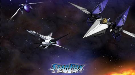 Star Fox Wallpapers Top Free Star Fox Backgrounds Wallpaperaccess