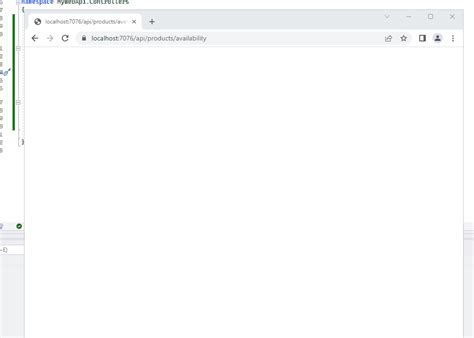 Mvc Undefined Swaggerv1swaggerjson If I Add Route
