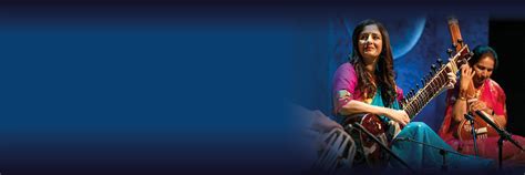 Music Of India Roopa Panesar Curve Theatre Leicester