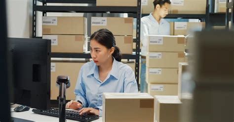 How To Improve Order Processing In Warehouse Operations Efficiently
