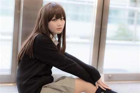 みゅーあさん myu a yoriyori Flickr