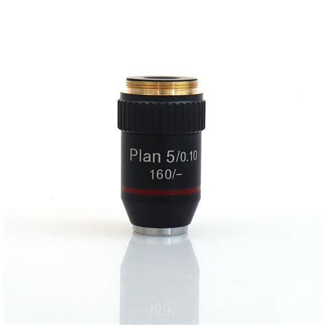 Matching Metallographic Hardness Tester Microscope 2032mmrms Conjugate