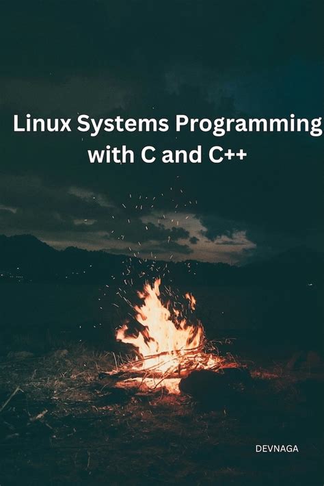 Linuxsystemprog By Devnaga Leanpub Pdfipadkindle