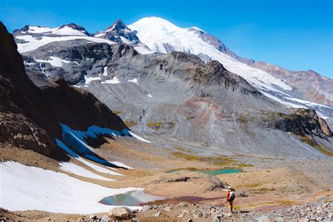 How To Get A Wonderland Trail Permit In 2026 The Ultimate Guide — Erin