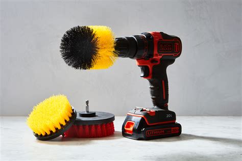 Drill Brushes For Cleaning Grout Factory Store Th