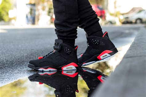 19911 Infrared 6s