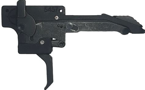 Jard Trigger System For Ruger American Gen Ii Review The Civil War