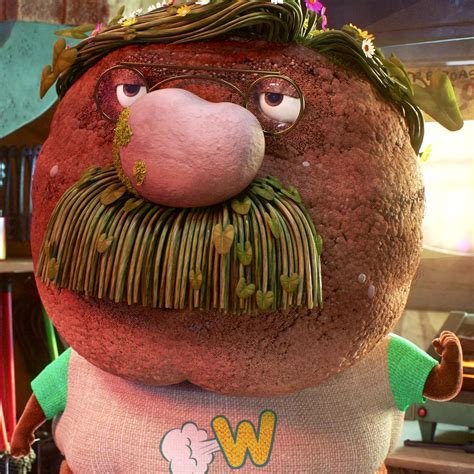 Fern Grouchwood Disney Wiki Fandom